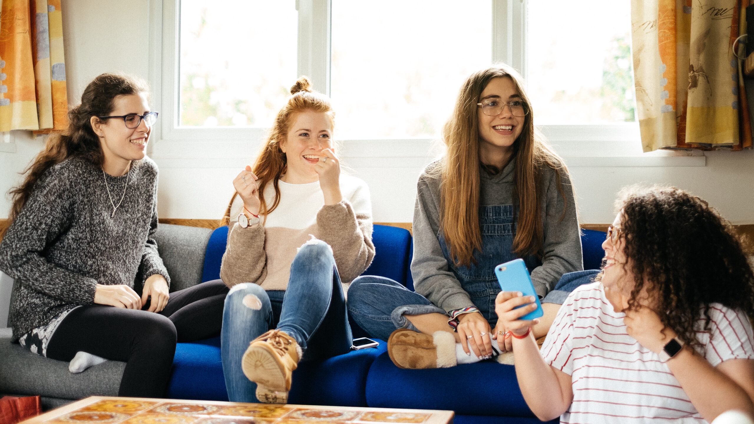 Home Groups - Belmont Exeter