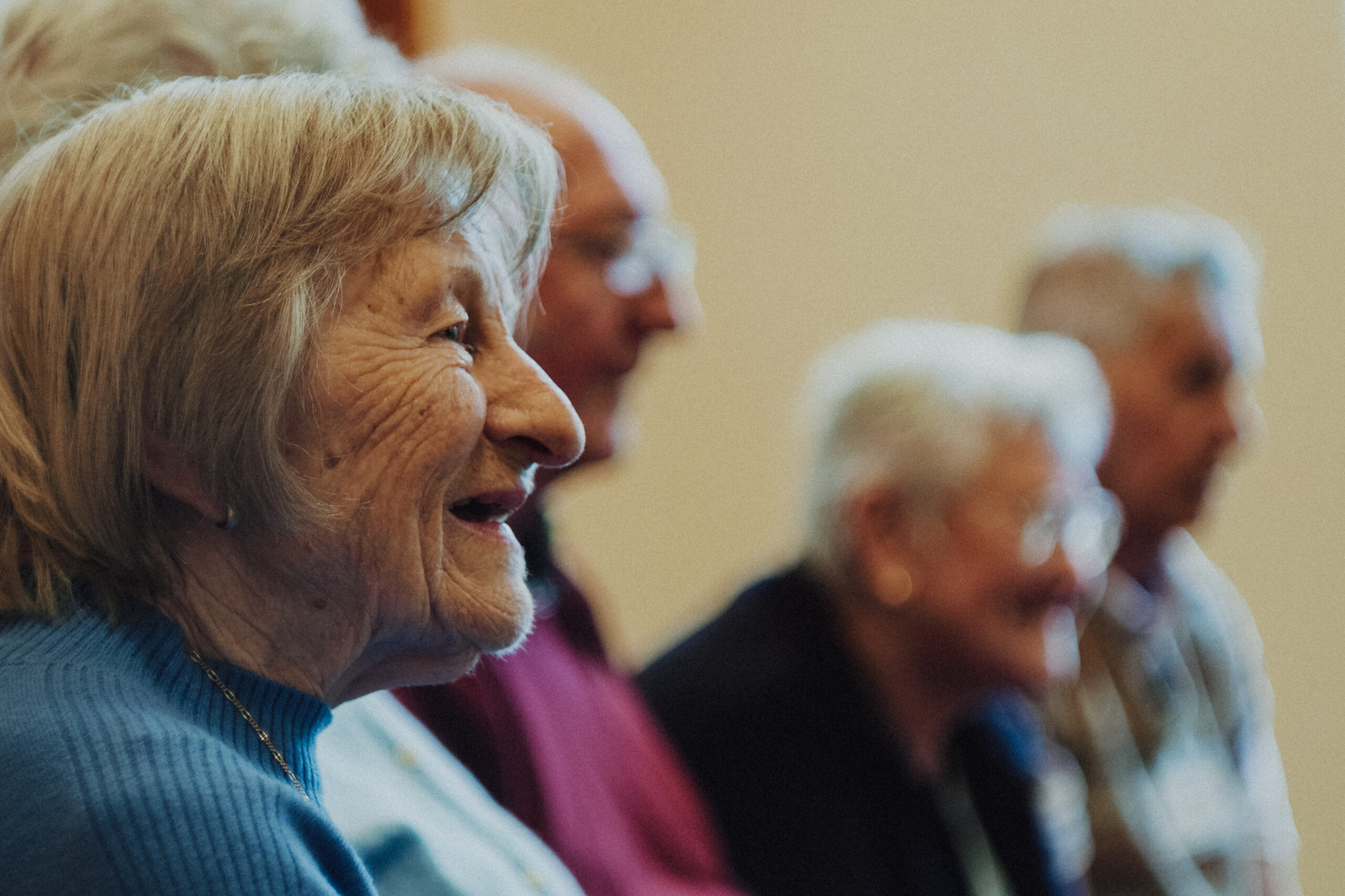 Groups: Third Age - Belmont Exeter